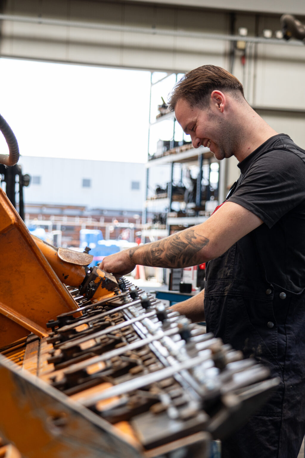 Geert-Jan de Kok klankverhaal